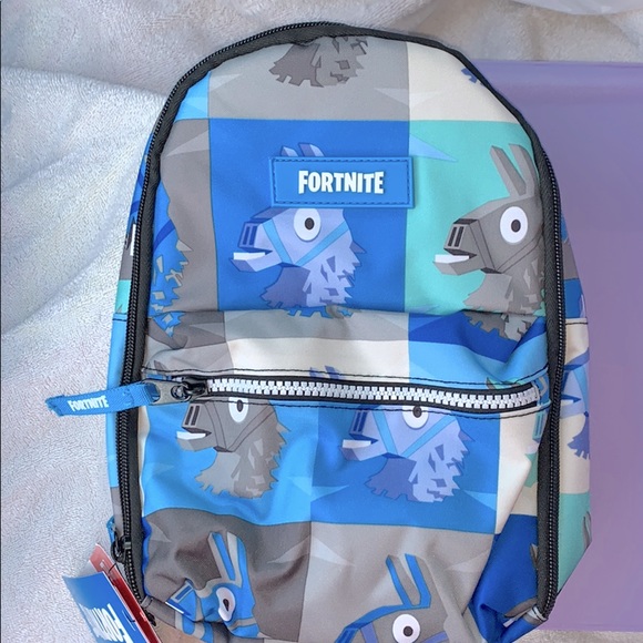 Accessories | New Fortnite Lunch Bag | Poshmark